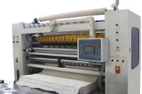 China M Fold Interfold Hand Towel Folding Machine Multi Lane Automatic Stacking Servo Counting Tissue Paper Towel Line 380V for sale