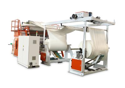 China PLC Control With Touch Screen Interface Facial Tissue Log Saw Cutting Machine Ensuring Cutting Tolerance Less Than 1mm Operation for sale
