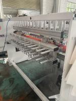 China 15KW Vacuum Pump Facial Tissue Making Machine Auto Transfer Toilet Paper Making Machine 1500mm Diameter for sale