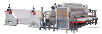 China 380V / 50Hz Facial Tissue Converting Machine High Precision Facial Tissue Paper Machine for sale