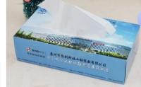 China Doube Side Sealing Facial Tissue Paper Box Packing Machine High Automation Level Provides Stable And Fast Packaging Performance for sale