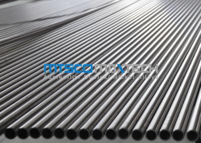 China SS Cold Rolled Bright Annealed Tube 304L / 316 / 316L In Chromatography for sale