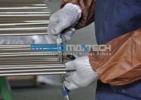 China ASTM A213 Stainless Steel Instrument Tubing With Bright Annealed Finish Surface for sale