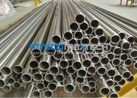 China ASTM A213 Sanitary Tube Bright Annealed , SGS , Third Party Inspect for sale