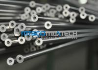 China High Technology Precision Stainless Steel Tubing Bright Annealed Surface for sale