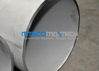 China ASTM A312 Stainless Steel Welded Pipe TP309S / S30908 , 14 Inch Sch40 for sale