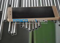 China Cold Drawn BA Seamless TP316L Stainless Steel Tubing With High Precision for sale