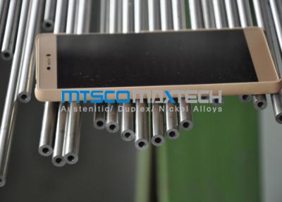 China Cold Drawn BA Seamless TP316L Stainless Steel Tubing With High Precision for sale