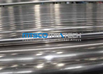 China 6mm TP309S / 310S Welded Stainless Steel Tube For Heat Exchanger , Seamless Steel Tube for sale
