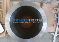 China DN150 ASTM A790 / ASME SA790 Duplex Steel Seamless Pipe S32750 / S32760 for sale