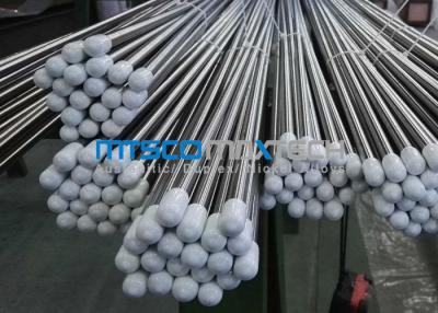 China High Pressure Bright Annealed Tube Cold Rolled TP904L / UNS N08904 / 1.4539 for sale