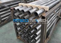 China TP304L / 1.4306 Welded Stainless Steel Tubing  With 6m Fixed Length for sale