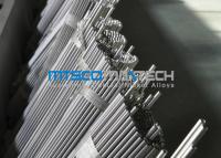 China ASTM A269 Stainless Steel Instrument Tubing , Duplex Steel Tube Seamless for sale