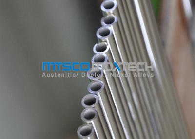 China ASTM A269 TP304L Cold Drawn Seamless Tube 10 x 1.5 mm For Fuild And Gas Industry for sale