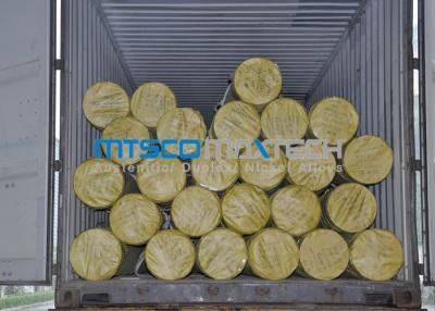 China ASTM A789 Stainless Steel Welded Pipe 1.4301 , 609.6 x 6.35 mm for sale