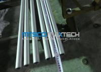 China Polished ASTM A790 Stainless Steel Welded Tube In Automotive Engineering for sale