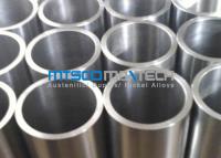 China Stainless Duplex Steel Pipe A789 S32750 2507 SA789 S31803 2205 for sale