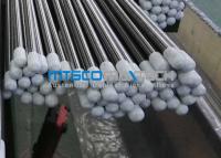 China SS Bright Annealed Tube DIN 1.4539 EN10216-5 TC 1 D4 / T3 9.53 x 0.89 x 6096 MM for sale