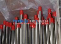 China 22BWG 0.71MM Wall Thickness Hydraulic Tubing , Seamless Tube ASTM A269 for sale