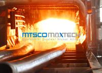 China ASTM A312 TP304 Series Stainless Steel Seamless Pipe , 1 / 8 