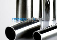 China Stainless Steel Cold Drawn Tube TP316 , ASTM A269 / SA269 Standard Bright Annealed Surface for sale