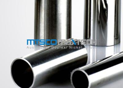 China Stainless Steel Cold Drawn Tube TP316 , ASTM A269 / SA269 Standard Bright Annealed Surface for sale
