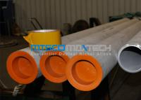 China EN10216-5 D4 / T3 Stainless Steel Seamless Pipe , 1.4306 , 1.4301 , 1.4541 , 1.4404 , 1.4401 for sale