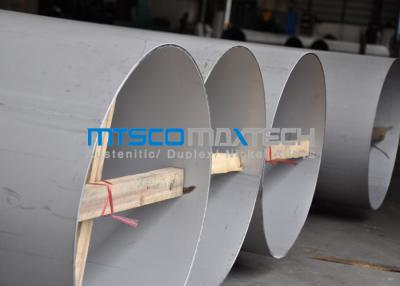 China ASTM A789 Stainless Steel Welded Pipe 1.4301 / 1.4404 / 1.4306 / 1.4401 for sale