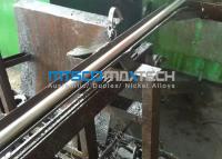 China TP304 / TP316 Bright Annealed Tube Mesh Belt Furnace Annealing for sale