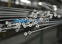 China TP304 TP316 Precision Stainless Steel Tubing Mesh Belt Furnace Annealing for sale