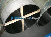 China TP304 , TP304L , TP316 , TP316L Stainless Welded Pipe , ERW / EFW , ISO 9001 / PED for sale