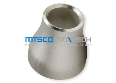 China ASTM B366 Alloy B / UNS N10001 Nickel Alloy Concentric Reducer Fitting for sale