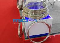 China S30400 / 1.4301 Stainless Steel Coiled Tubing , Chemical Injection Tubing In Coil With No Joints for sale