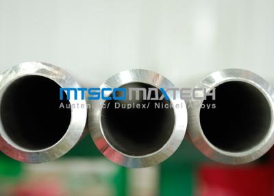 China DN150 168.3mm Seamless TP304 Stainless Steel Pipe Annealed And Pickled Transportation for sale