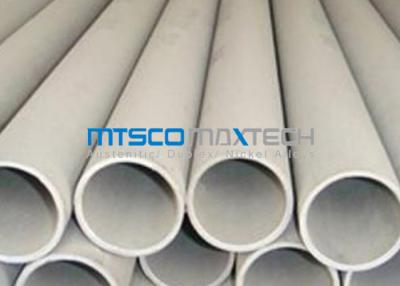 China 2 Inch ASTM A789 S32750 Seamless Duplex Pipe 60.3mm Outer Diameter for sale