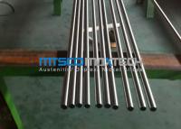 China TP310S Stainless Steel Instrument Tubing , Bright Annealed Instrumentation Tubing for sale