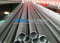 China EN10216-5 TC 1 D4 / T3 Stainless Steel Bright Annealed Tubing 9.53mm x 20 BWG for sale