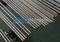 China EN10216-5 TC 1 D4 / T3 Stainless Steel Instrumentation Tubing 9.53mm x 20 BWG for sale