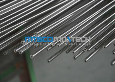 China ASTM A269 S30403 / S30400 Precision Stainless Steel Tubing X2CrNi19-11 / X5CrNi18-10 for sale