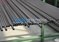 China ASTM A269 304L Cold Drawn Seamless Tube 14 BWG / 18 BWG / 20 BWG for sale