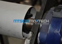 China EN10216-5 D4 / T3 Plain End Stainless Steel Seamless Pipe , 14 BWG , 18 BWG , 20 BWG for sale