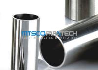 China ASTM A269 / A213 22 SWG Bright Annealed Sanitary Tube , Cold Drawn Tubing PED & ISO9001 for sale