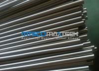 China ASTM A269 Precision Stainless Steel Tubing 1.4307 , 1.4404 , 1.4401  22 SWG , 16 SWG for sale