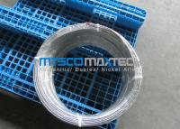 China EN10216-5 300 Series Stainless Steel Coiled Tubing Bright Annealed Surface For Fuild for sale