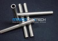China X5CrNi18-10 Stainless Steel Instrument Tubing For Fuild / Gas Industry for sale