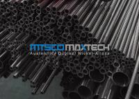 China EN10216-5 TC 1 D4 / T3 Annealing Stainless Steel Tubing For Fuild And Gas for sale