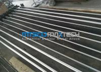 China EN10216-5 TC 1 D4 / T3 High Precision Stainless Steel Seamless Tube For Fuild And Gas for sale