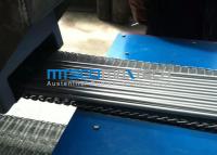 China EN10216-5 TC1 D4 / T3 Stainless Steel Instrument Tubing Food Grade for sale