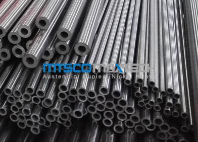 China ASTM A269 / A213 / A312 / EN10216-5 TC 1 D4 / T3 Precision Stainless Steel Cold Drawn Tubing ISO 9001 / PED for sale