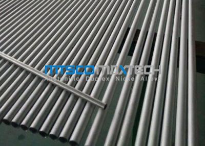 China X5CrNi18-10 1.4301 Precision Stainless Steel Tube For Fuild Industry for sale